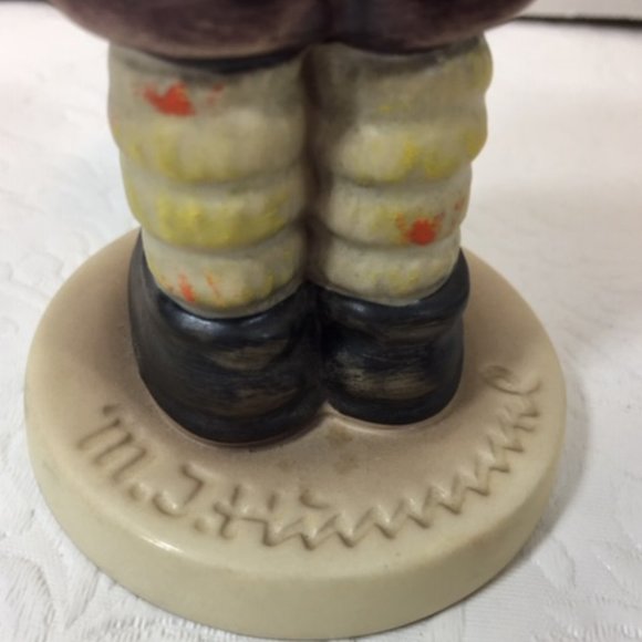 Hummel | Art | Vintage Exclusive Special Ed Goebel Hummel Boy What ...